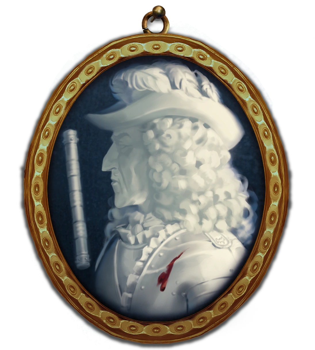 Ézéchiel de Mélac | Wiki Victor Dixen | Fandom