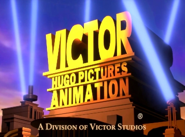 Victor Hugo Pictures Animation | Victor Hugo Pictures Wiki | Fandom