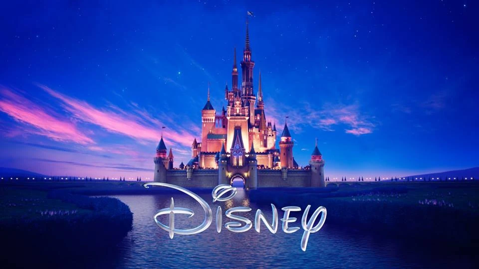 Walt Disney Pictures | Victor Hugo Pictures Wiki | Fandom