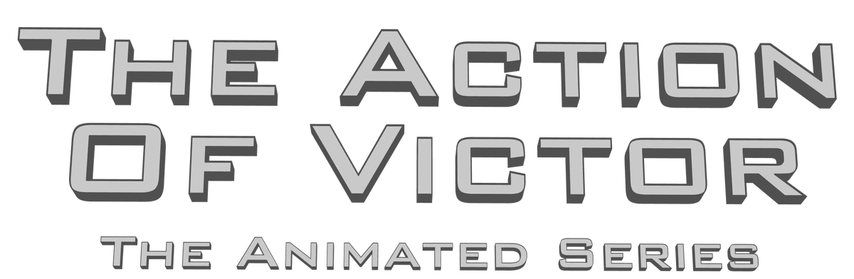 The Aciton of Victor: The Animated Series | Victor Hugo Pictures Wiki ...