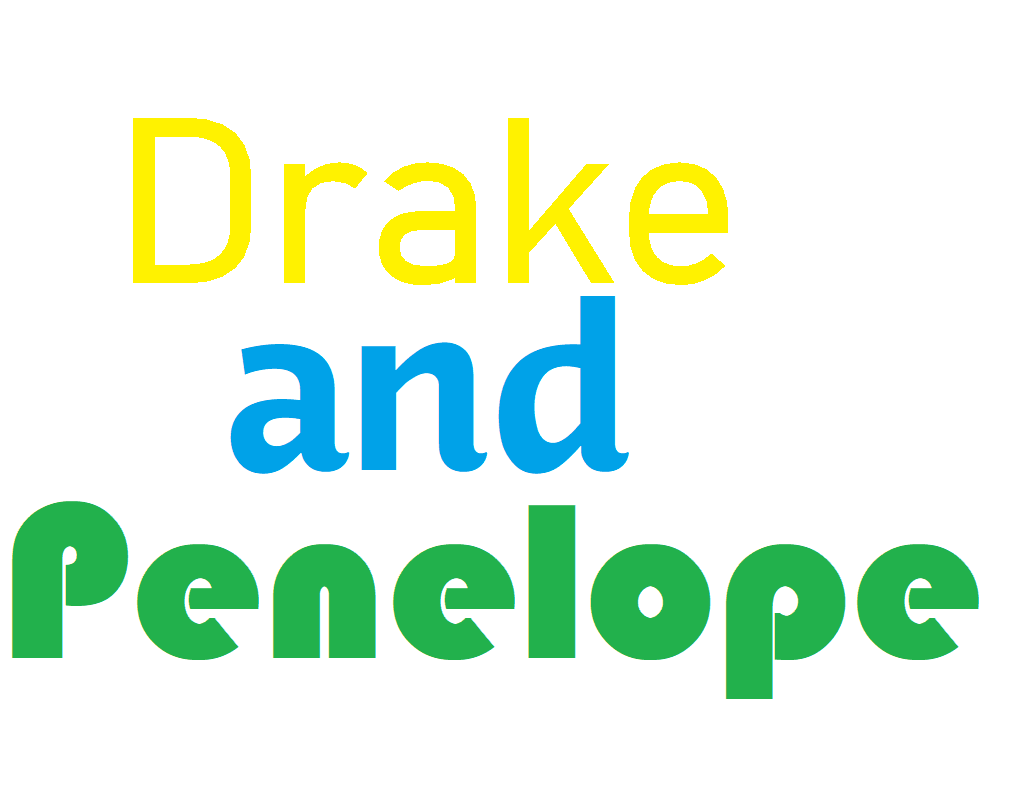 Drake and Penelope (TV series) | Victor Hugo Pictures Wiki | Fandom