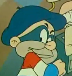 Hugo | Victor and Hugo Wikia | Fandom