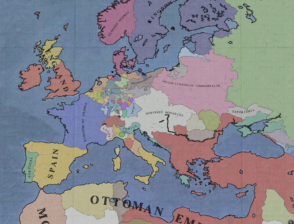 Country Guide And Overview list | Victoria 2 Age Of Enlightenment Wiki ...