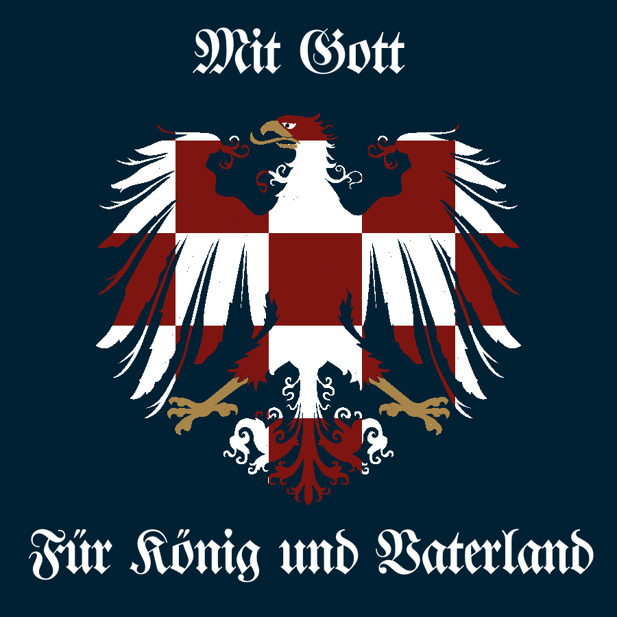 10. Schlesische Landwehr Infаnterie Regiment | Victoria aut Mors Wiki ...