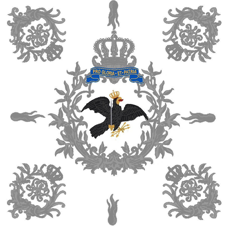 1. Garde-Regiment zu Fuß | Victoria aut Mors Wiki | Fandom