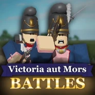 Victoria aut Mors Wiki | Fandom