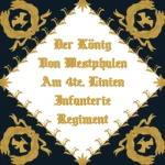 4te Linen Infanterie Regiment | Victoria aut Mors Wiki | Fandom