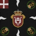 Holstenske Infanteriregiment | Victoria aut Mors Wiki | Fandom
