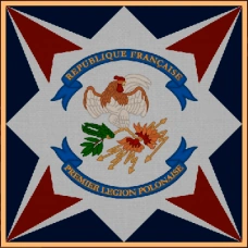 Legia Nadwiślańska | Victoria aut Mors Wiki | Fandom