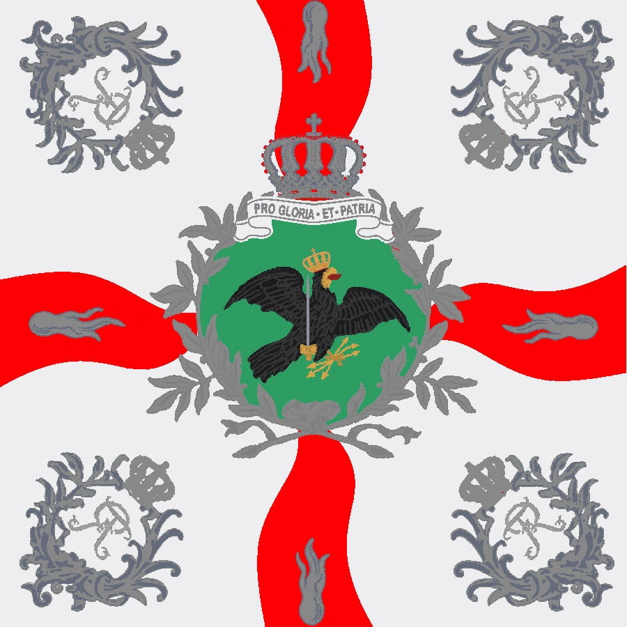 7. Westpreußisches Infanterie Regiment | Victoria aut Mors Wiki | Fandom