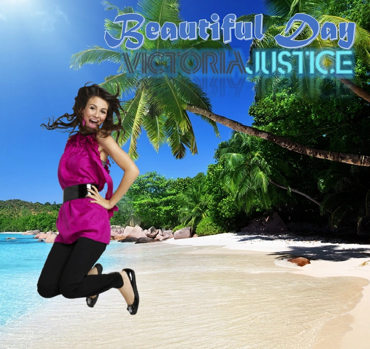 Beautiful Day | Victoria Justice Wiki | Fandom