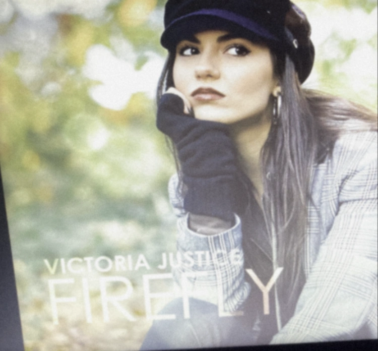 Victoria Justice Victorious Album