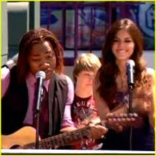 Song 2 You | Victoria Justice Wiki | Fandom