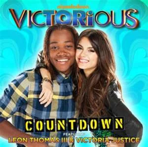 Countdown | Victoria Justice Wiki | Fandom