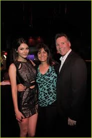 Serene Justice | Victoria Justice Wiki | Fandom