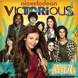 Make It Shine | Victoria Justice Wiki | Fandom