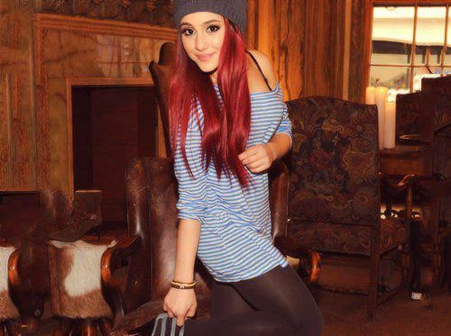 Category:Actresses | Victoria Justice Wiki | Fandom