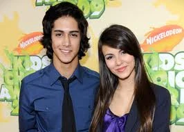 Victoria's Real-Life Pairings | Victoria Justice Wiki | Fandom