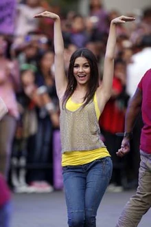 Victoria Justice Facts | Victoria Justice Wiki | Fandom