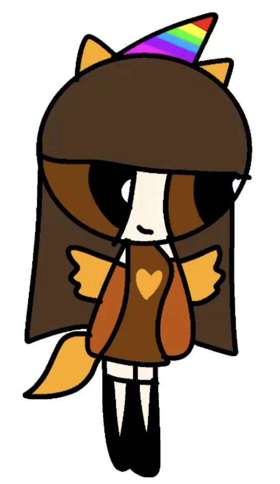 Anna Unicorn | Victoria Ledesma: Happiest Story In The Universe Wiki ...