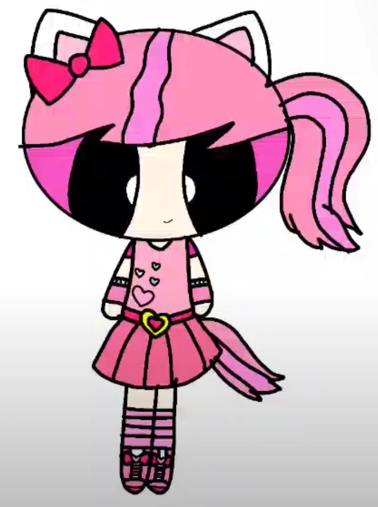 Cheryl | Victoria Ledesma Wiki | Fandom