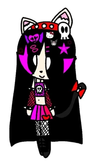 Alternate Vicky | Victoria Ledesma Wiki | Fandom