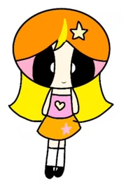 Flaxen | Victoria Ledesma Wiki | Fandom