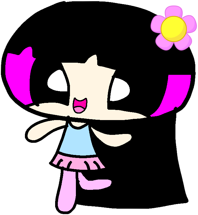 Charmy | Victoria Ledesma Wiki | Fandom