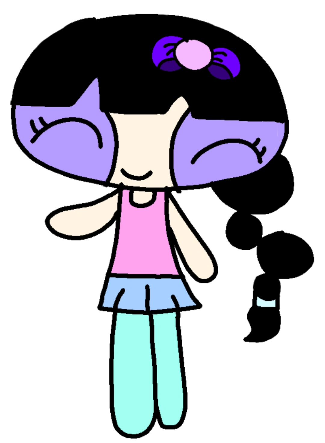 Ruby | Victoria Ledesma Wiki | Fandom