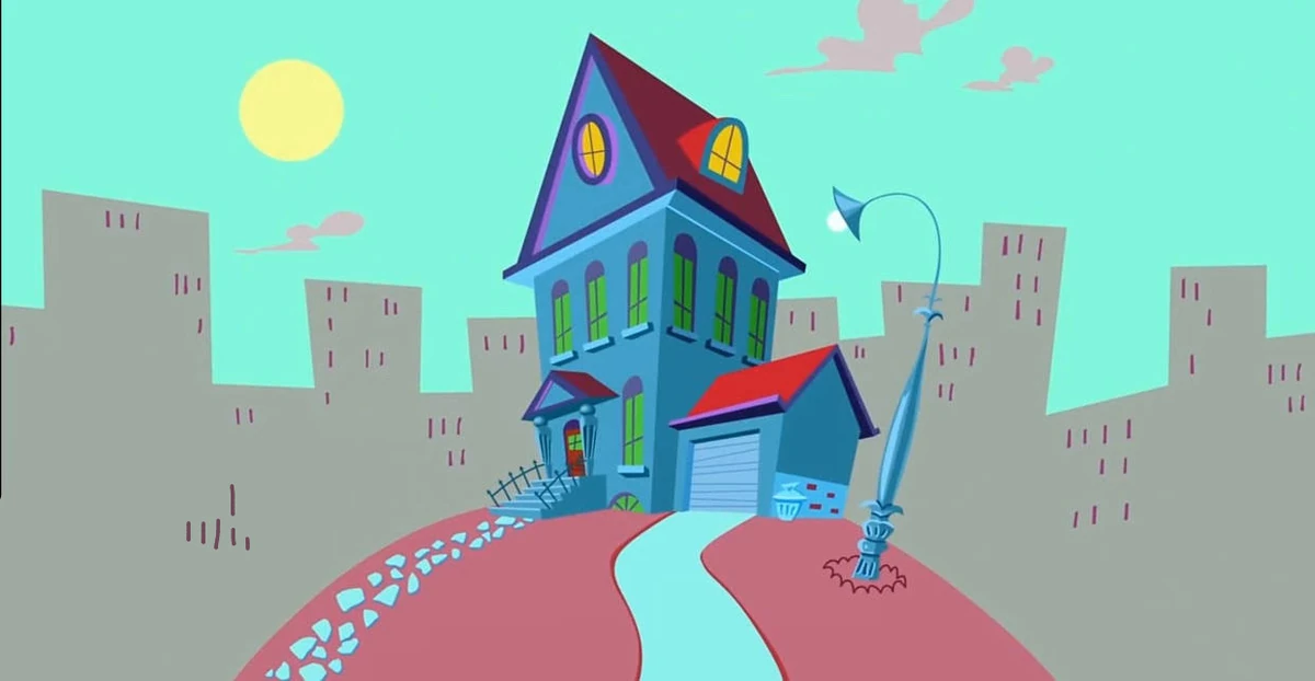 Vicky’s House | Victoria Ledesma Wiki | Fandom