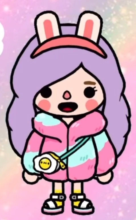 CandyCute Channel | Victoria Ledesma Wiki | Fandom