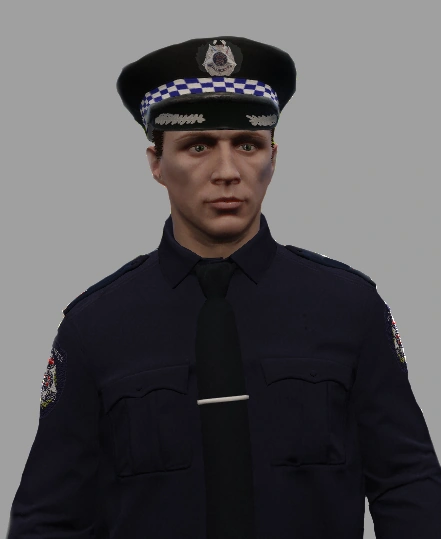 Nick Schultz | Victoria Networks FiveM Wiki | Fandom