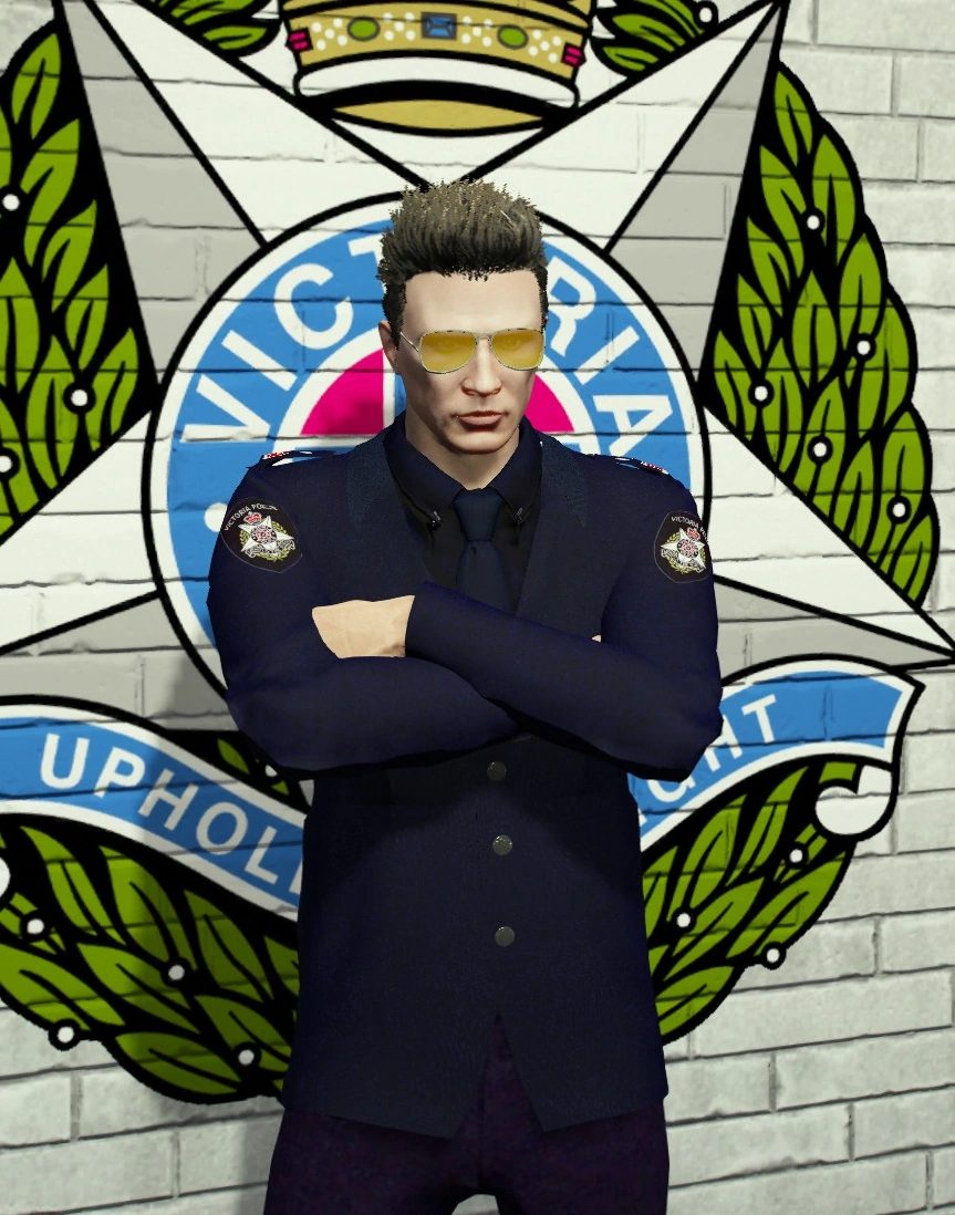 Razor8god | Victoria Networks FiveM Wiki | Fandom