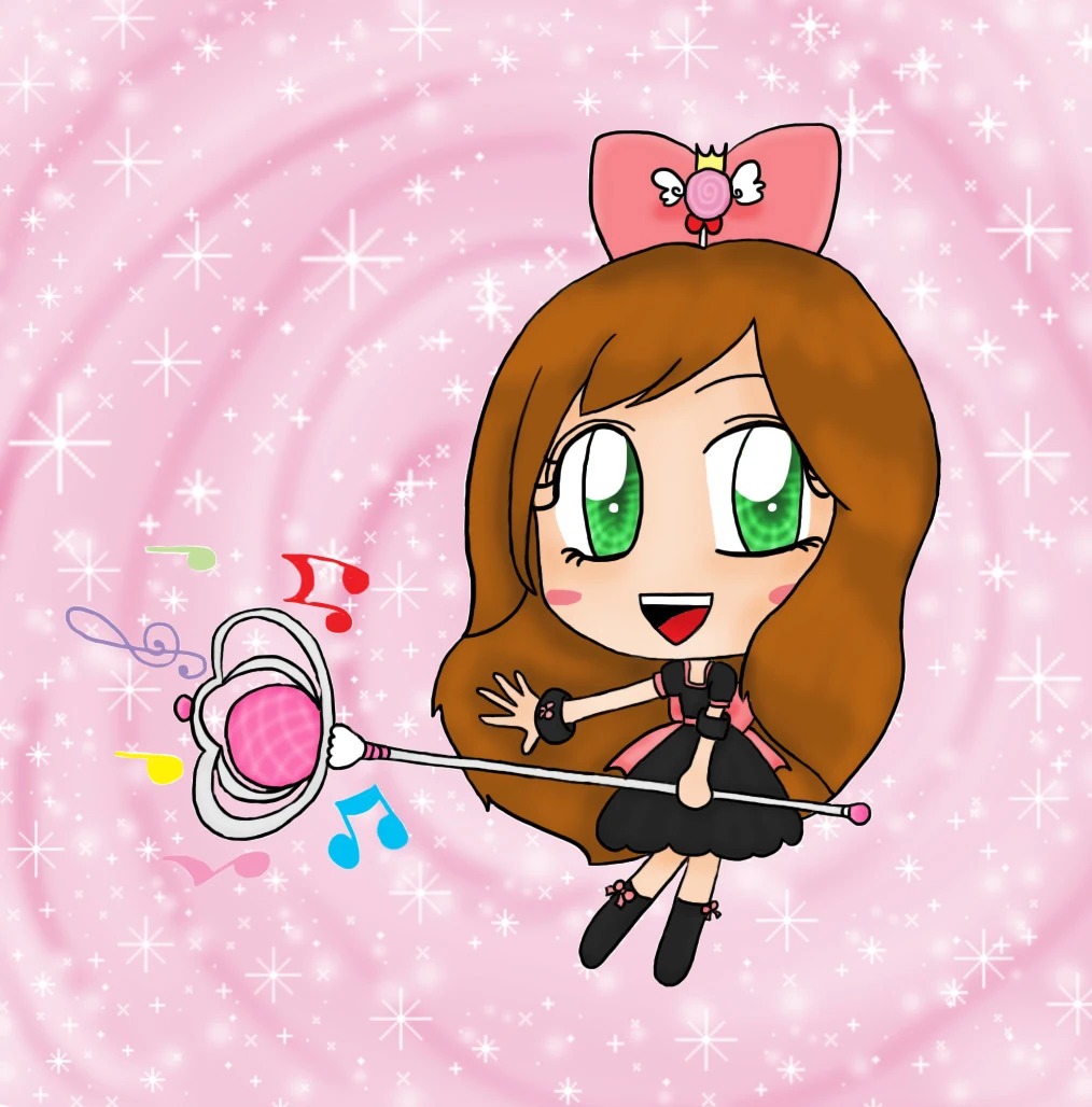 Shin Minji | Victoria: Yumewo Ookiku Subeteni Kizunawo Wiki | Fandom