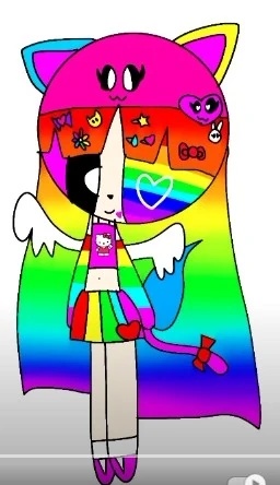 Alternate Vicky | Victoria: Yumewo Ookiku Subeteni Kizunawo Wiki | Fandom