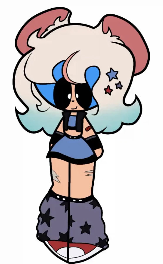 Wendy | Victoria: Yumewo Ookiku Subeteni Kizunawo Wiki | Fandom