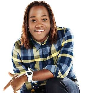 Andre Harris | Victoria znaczy zwycięstwo Wiki | Fandom