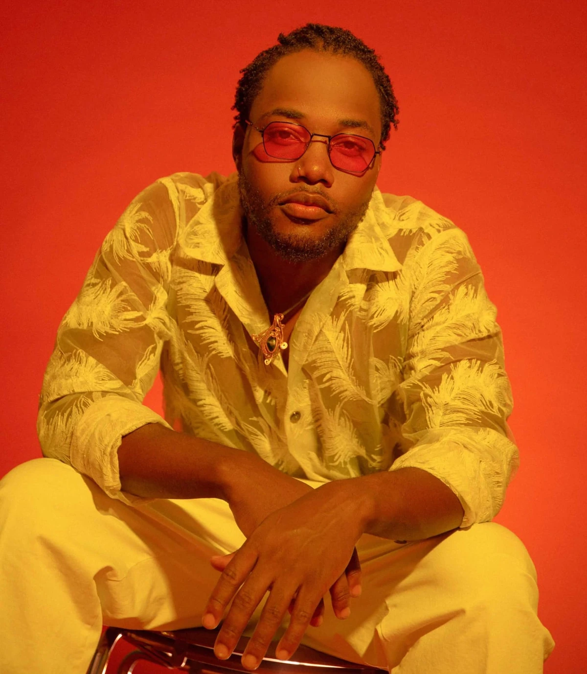 Leon Thomas III | Victoria znaczy zwycięstwo Wiki | Fandom