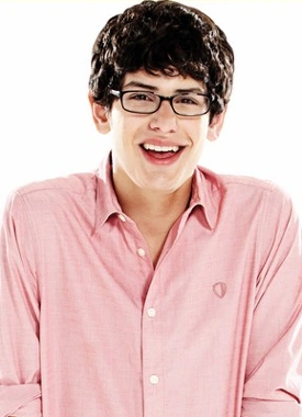 Robbie Shapiro | Victoria znaczy zwycięstwo Wiki | Fandom