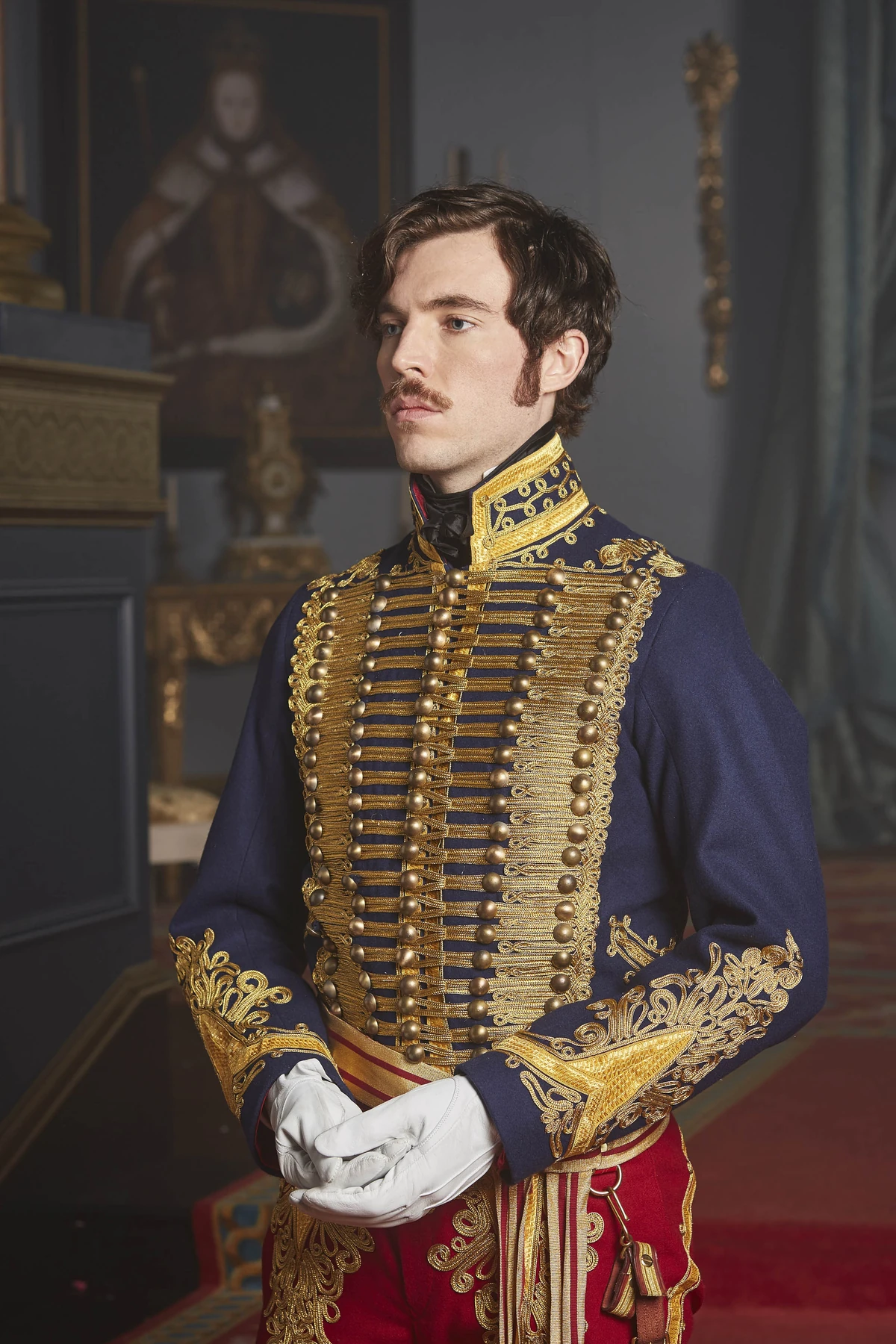 Albert | Wiki Victoria | Fandom