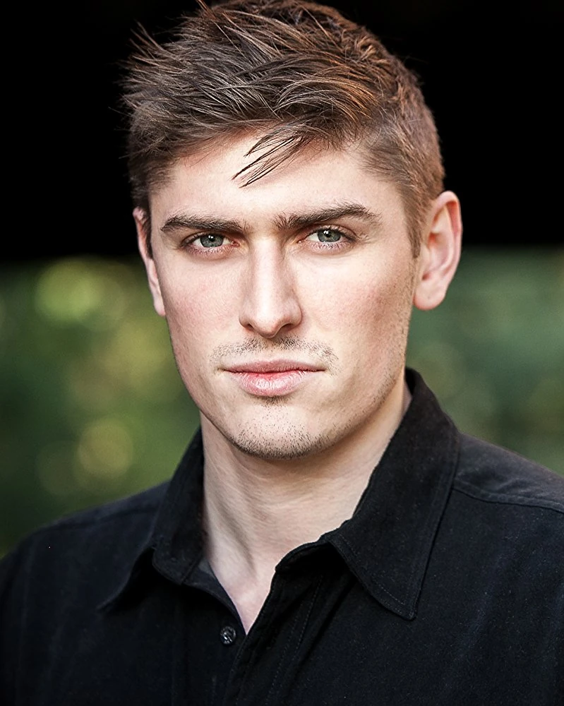 David Burnett | Wiki Victoria | Fandom