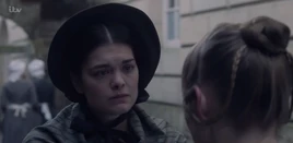 Eliza Skerrett | Victoria Wiki | Fandom