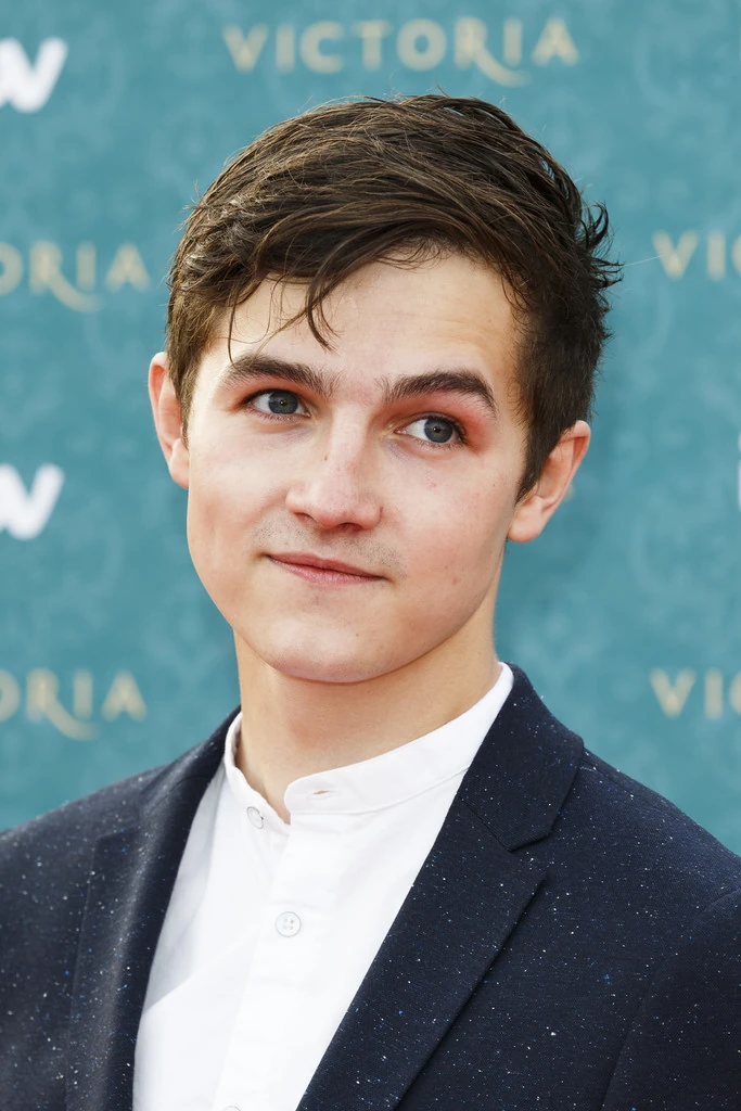 Tommy Knight | Wiki Victoria | Fandom