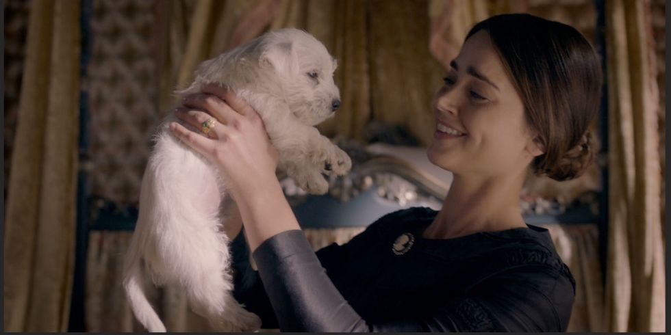 Isla | Victoria Wiki | Fandom