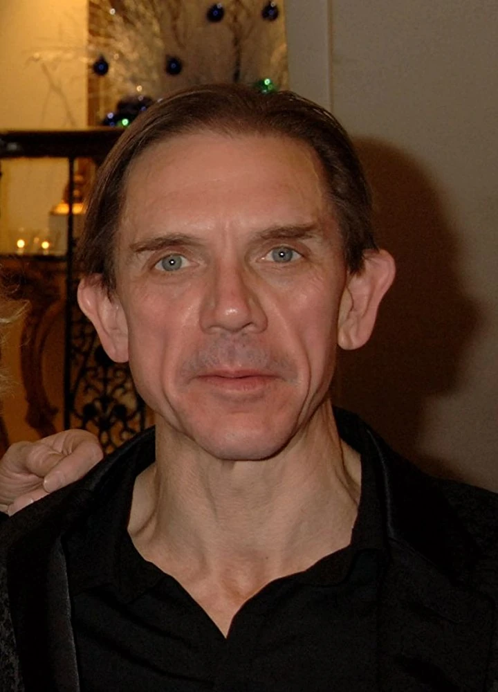 David Bamber | Wiki Victoria | Fandom