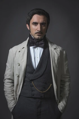 Charles Elmé Francatelli | Wiki Victoria | Fandom