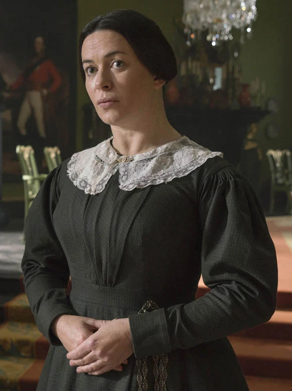 Mrs Jenkins | Victoria Wiki | Fandom