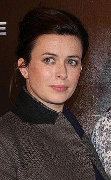 Eve Myles | Victoria Wiki | Fandom