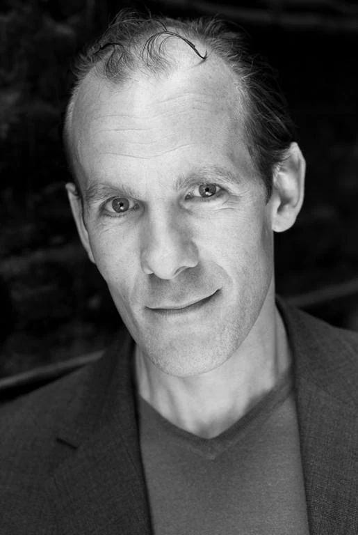 Simon Paisley Day | Wiki Victoria | Fandom