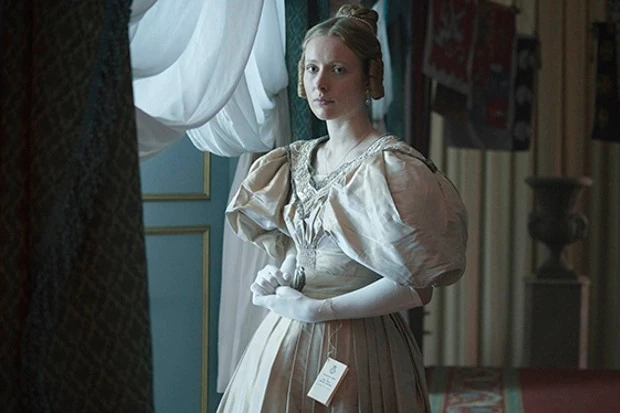 Lady Flora Hastings | Victoria Wiki | Fandom